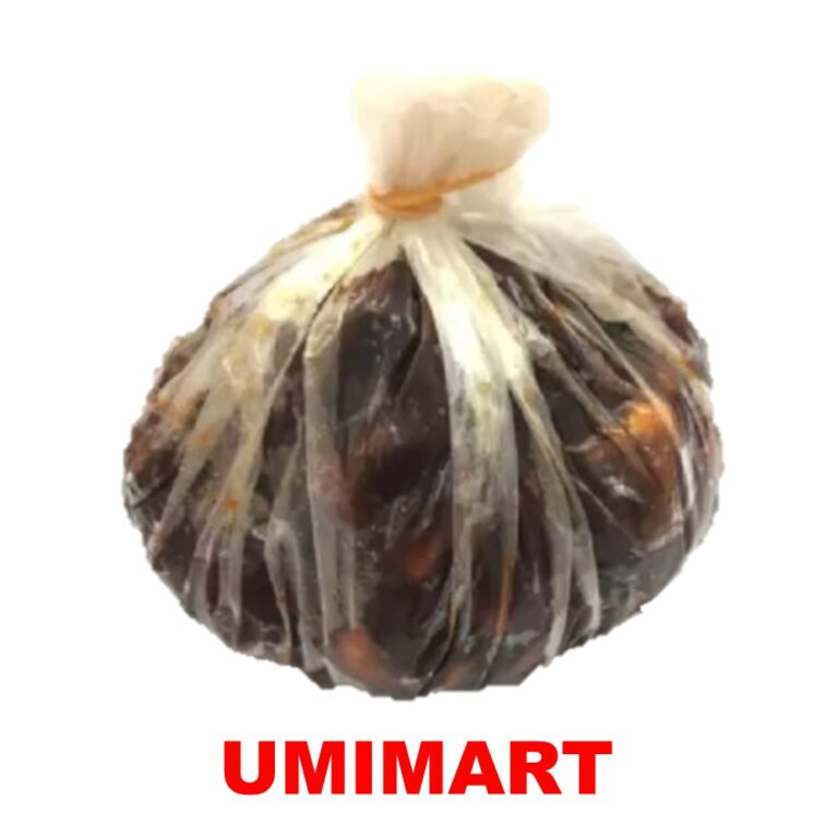 Asam Jawa / Tamarind Paste (Seedless)1kg - UMIMART